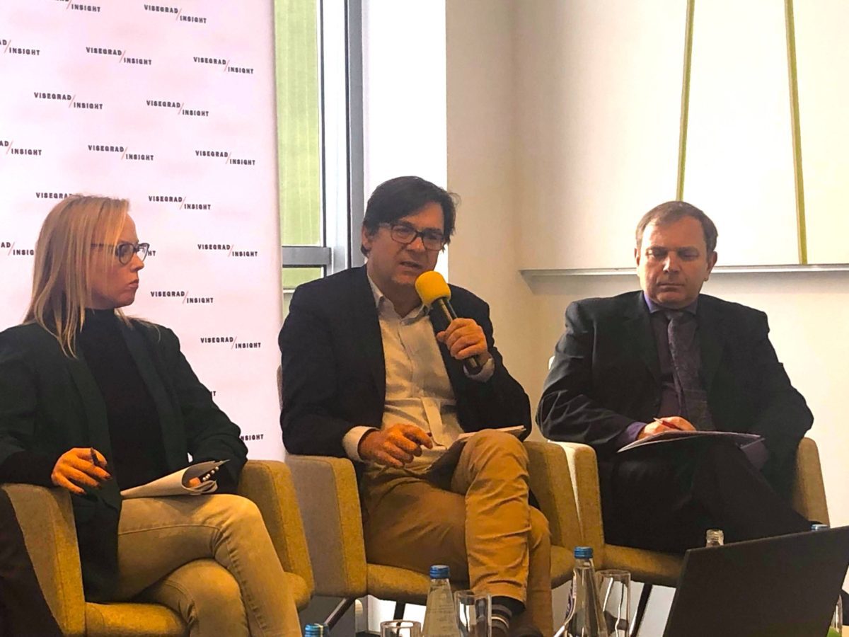 The Polish-German Relationship ⋆ Visegrad Insight