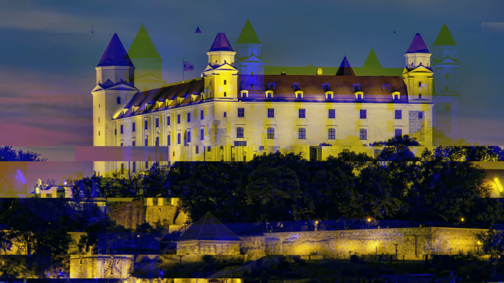 Power of Subterfuge ⋆ Visegrad Insight