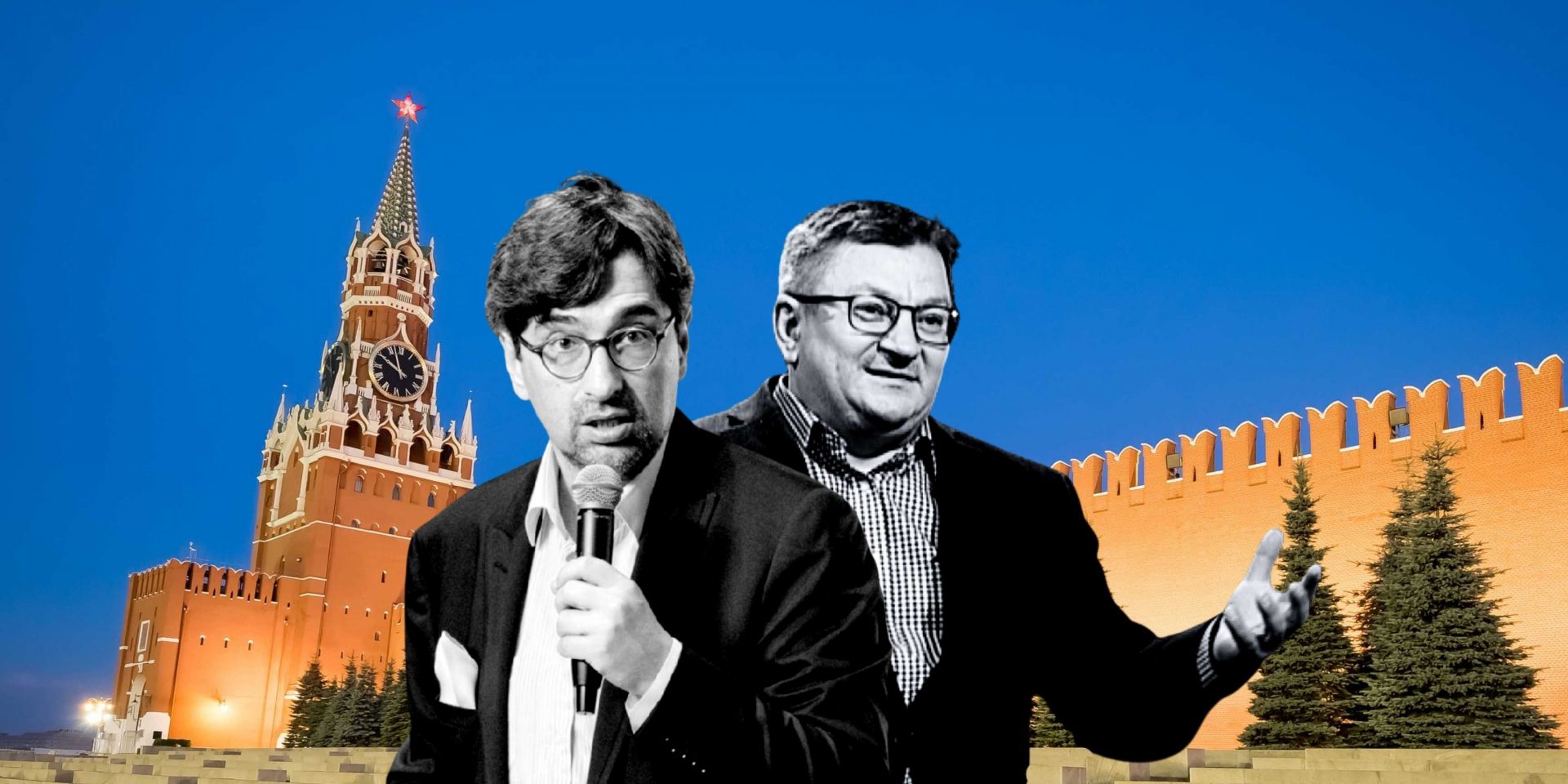 New Generation Warfare ⋆ Visegrad Insight