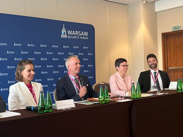 NATO vs CSTO — Who Will Gain the Upper Hand? ⋆ Visegrad Insight