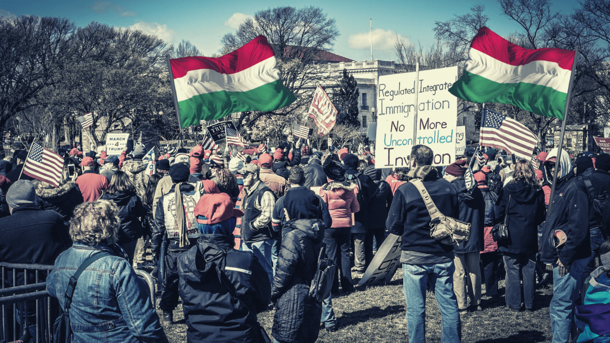 The Poisoned Quill ⋆ Visegrad Insight