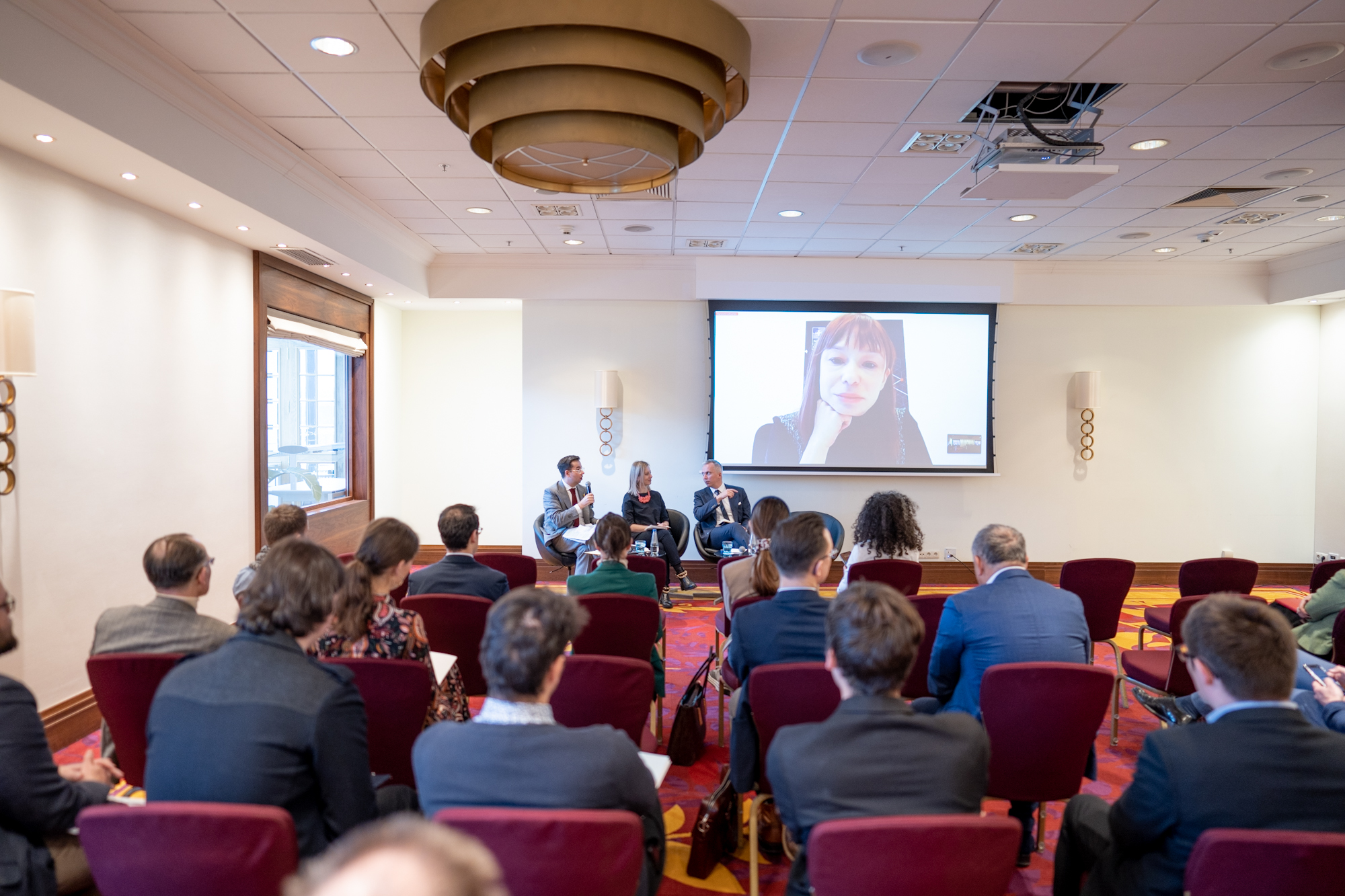 Event: NATO 2030 – What Security For Central Europe? ⋆ Visegrad Insight