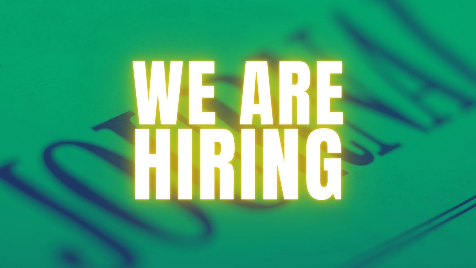 New job openings in January 2023 ⋆ Visegrad Insight