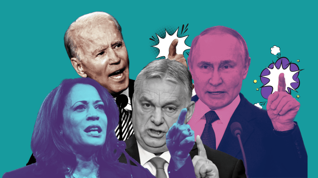 Corruption Is Central Europe’s Soft Underbelly ⋆ Visegrad Insight