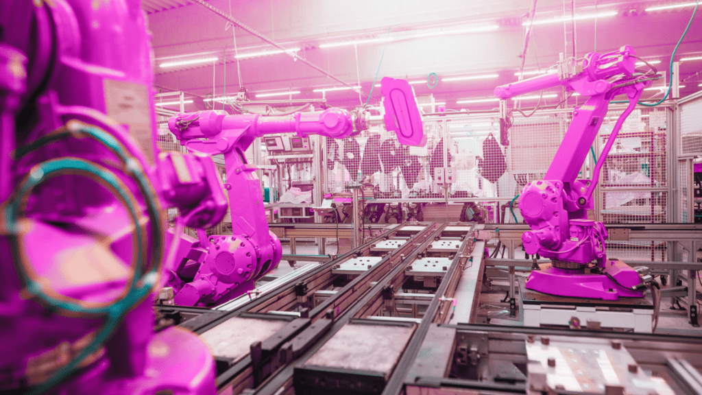 CEE Needs To Modernise Industry To Strategically Lead the EU ⋆ Visegrad ...
