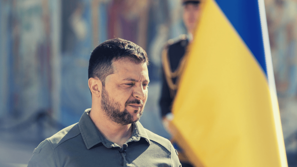 Ukrainian Backed Peace Summit Will Be Held In Saudi Arabia ⋆ Visegrad 8506