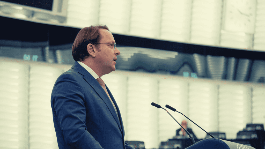 The Response to Hamas's Attack Against Israel Lays Bare the European ...