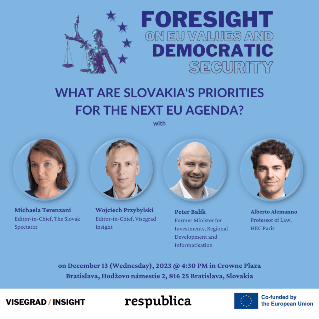 Anne Applebaum on the Polish Elections – How Autocratic Populism Failed ...
