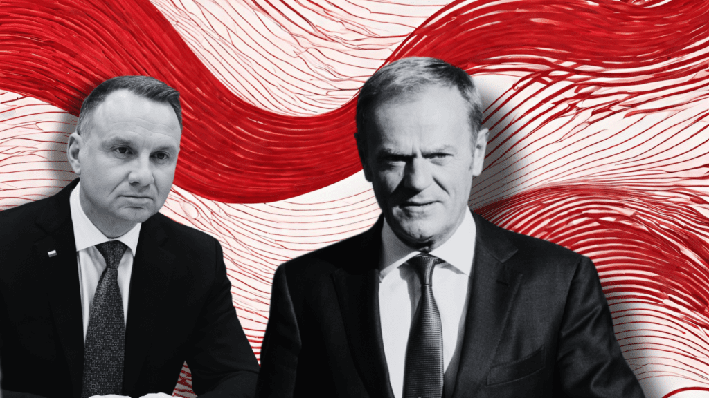 Polish President Unlikely to Block Tusk's Appointment as PM ⋆ Visegrad ...