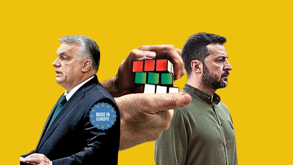 How Chinese Investment Props Up Orbán and Erodes Democracy ⋆ Visegrad ...