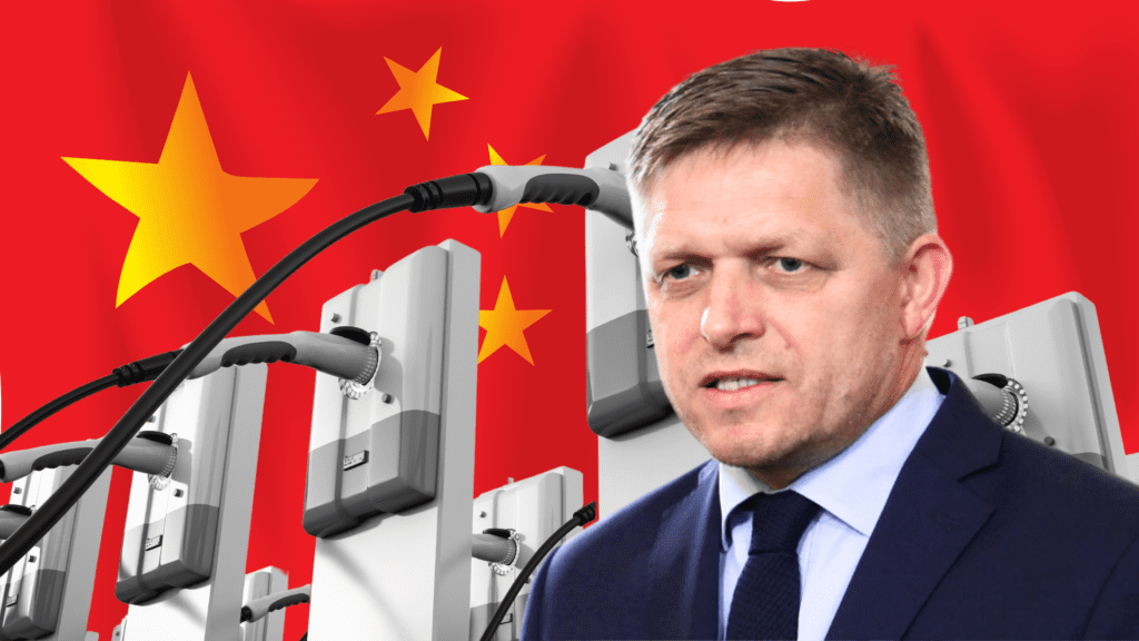 Fico’s Stance on EU Tariffs: Why He’s Wrong on Chinese EVs ⋆ Visegrad ...
