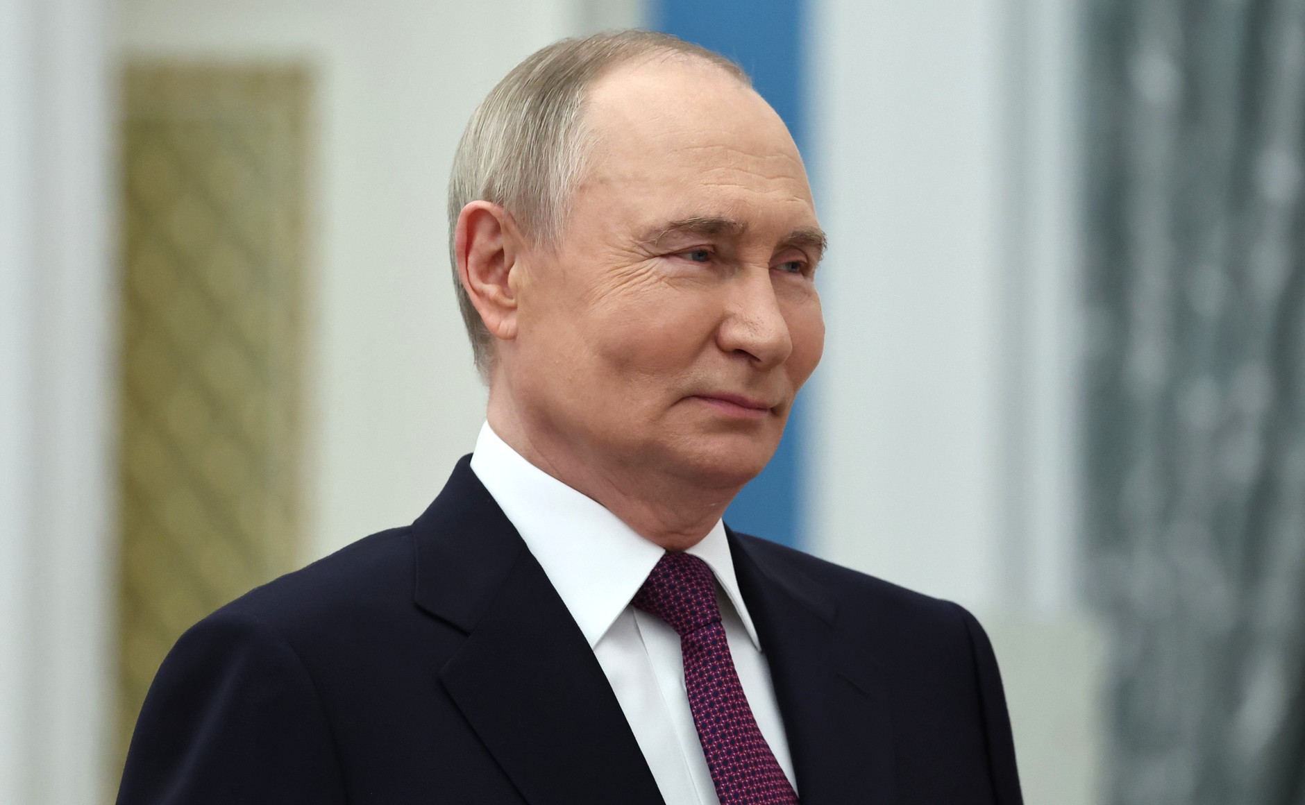 Who is crazy, really – Putin, Trump, or Europe? ⋆ Visegrad Insight